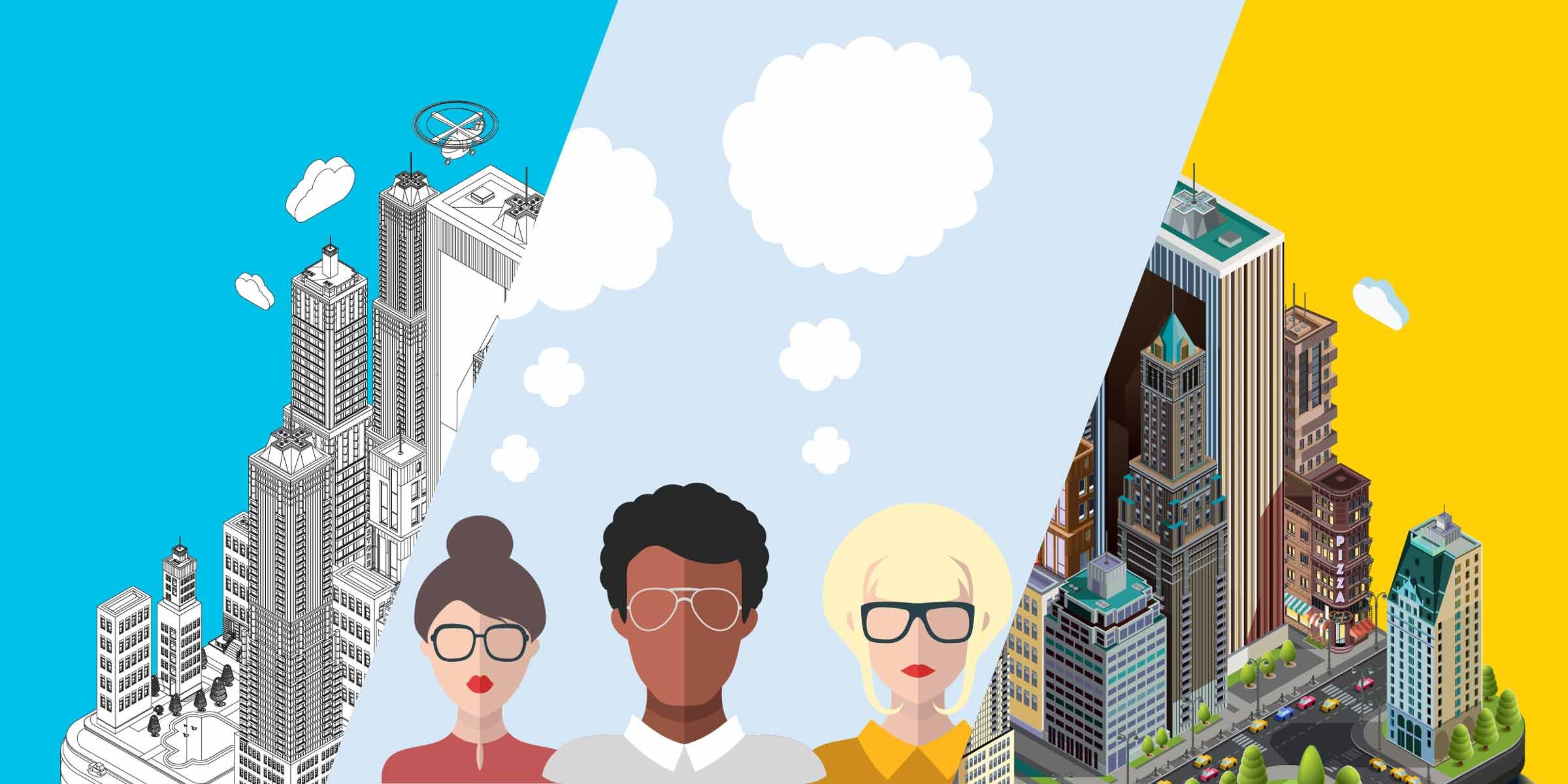 How DownCity Design Uses QuickBooks to Build Better Communities