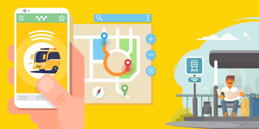 Caravan Studios Boosts Access to Transit Through Open Data