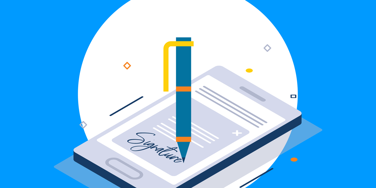 Using Adobe Sign for E-Signatures at Your Nonprofit