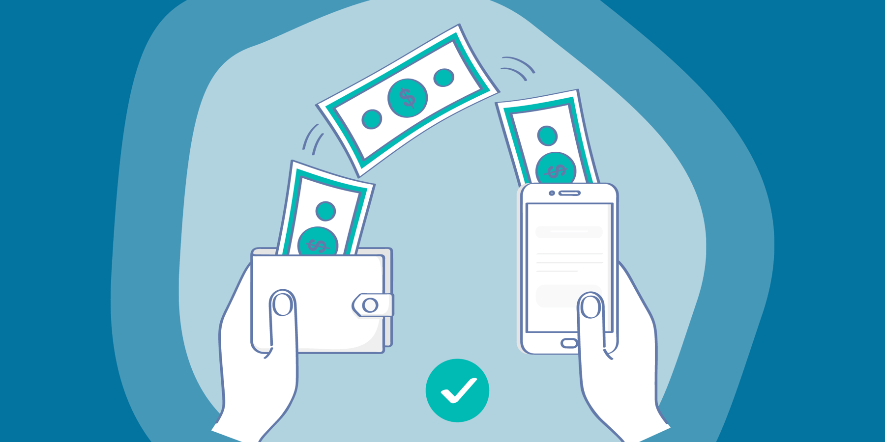 What Your Nonprofit Needs to Know About Mobile Fundraising