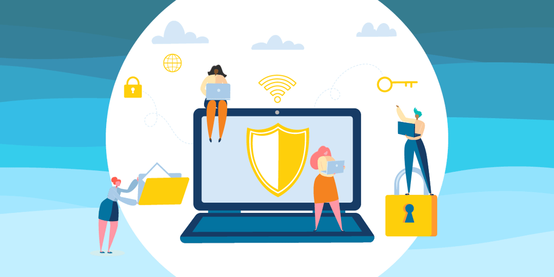 Data Privacy and Compliance at Nonprofit Organizations