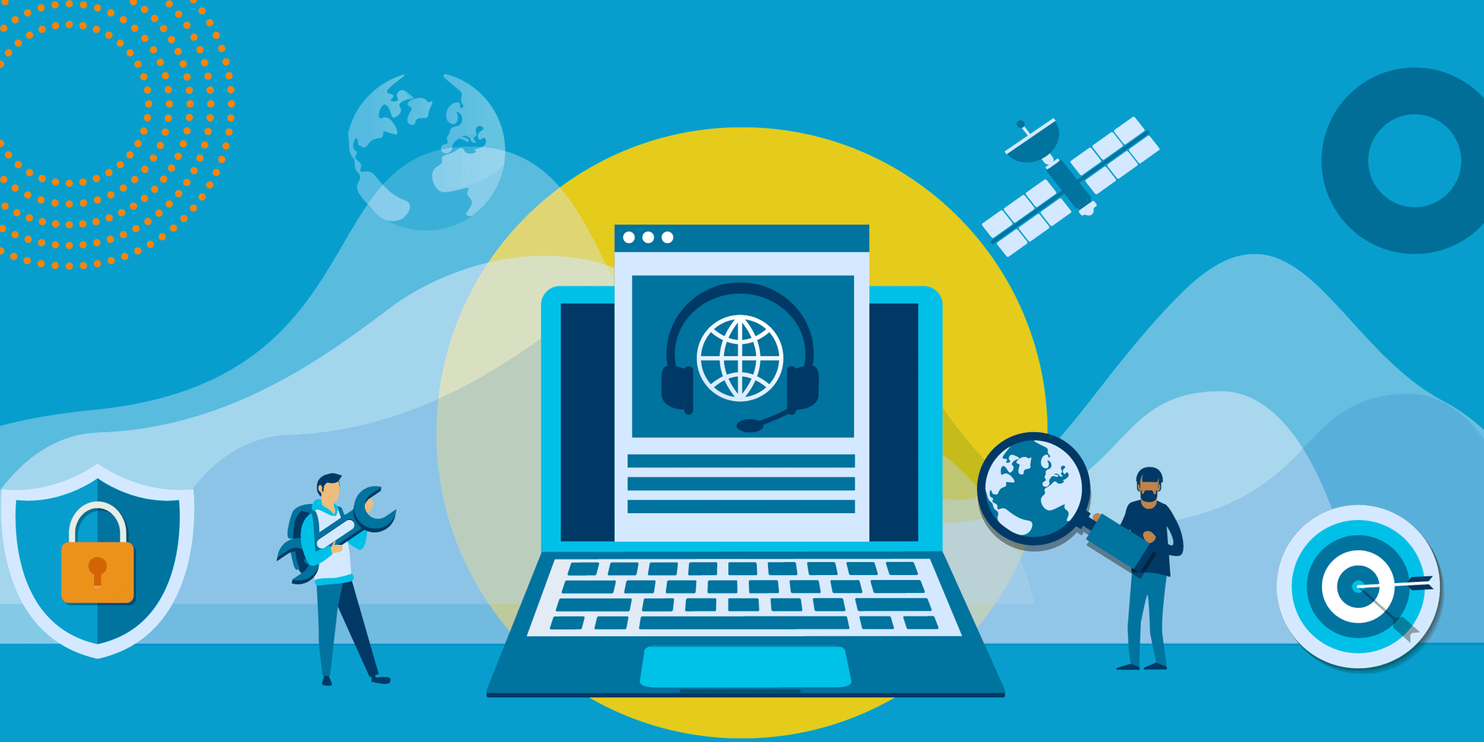 How One Nonprofit Saves Time and Money with Help Desk Services