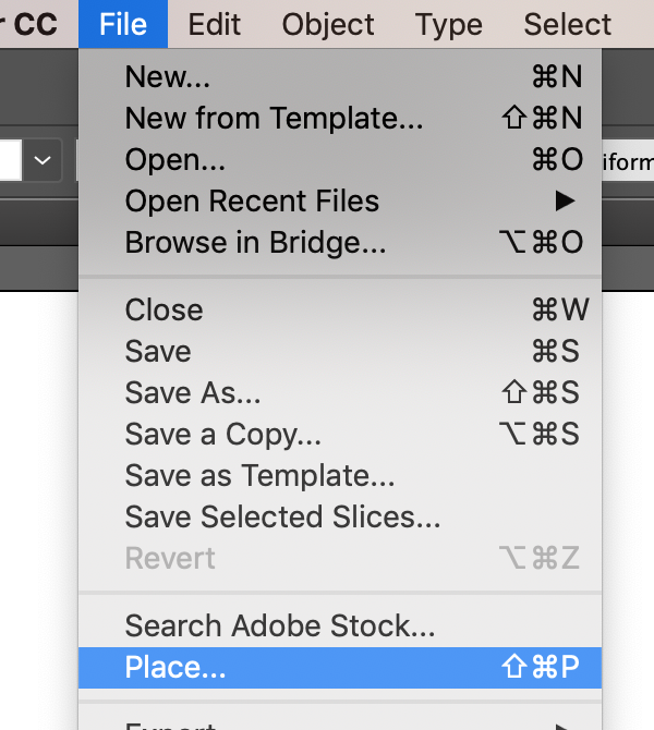 Illustrator vs. Photoshop vs. InDesign: Making a Flyer with Adobe ...
