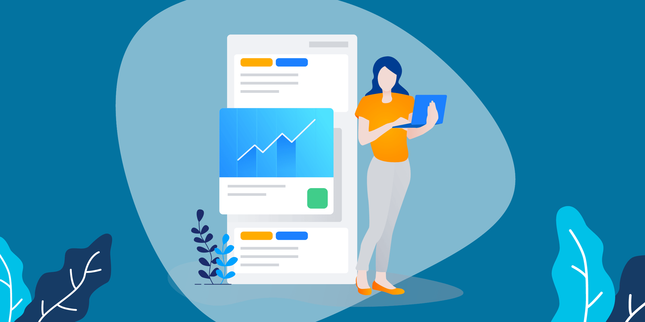 Introducing: The Microsoft Digital Skills Center for Nonprofits