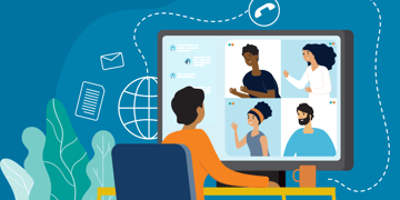 Understanding the Video Conferencing Tools Available to Your Nonprofit