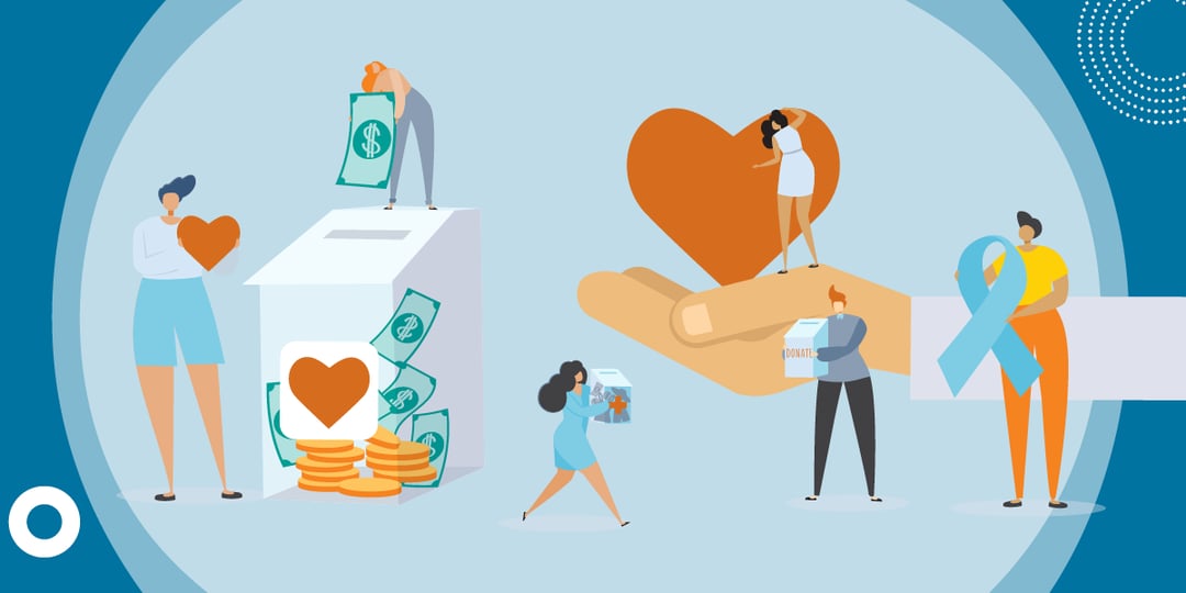 What's the Difference Between a Nonprofit and a Charity?