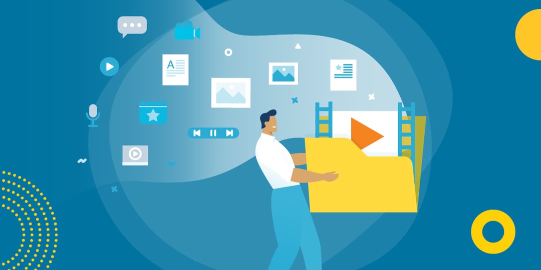 How Canto Can Help You Manage Your Content with Ease