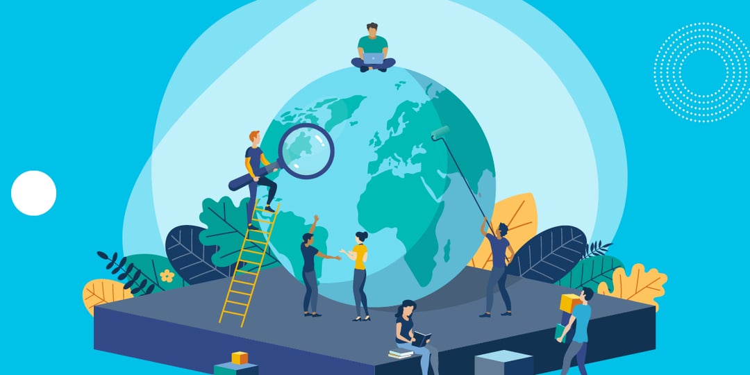 Growing Social Impact by Reaching over a Million NGOs Worldwide