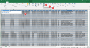 3 Cool Things to Try in Excel 2016