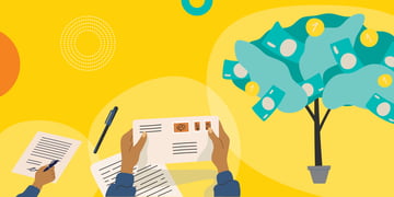 What Do Funders Look for in a Grant Proposal?