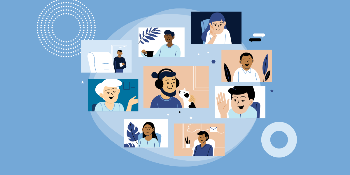 The Power of Affinity Groups: Fostering Belonging at Your Nonprofit