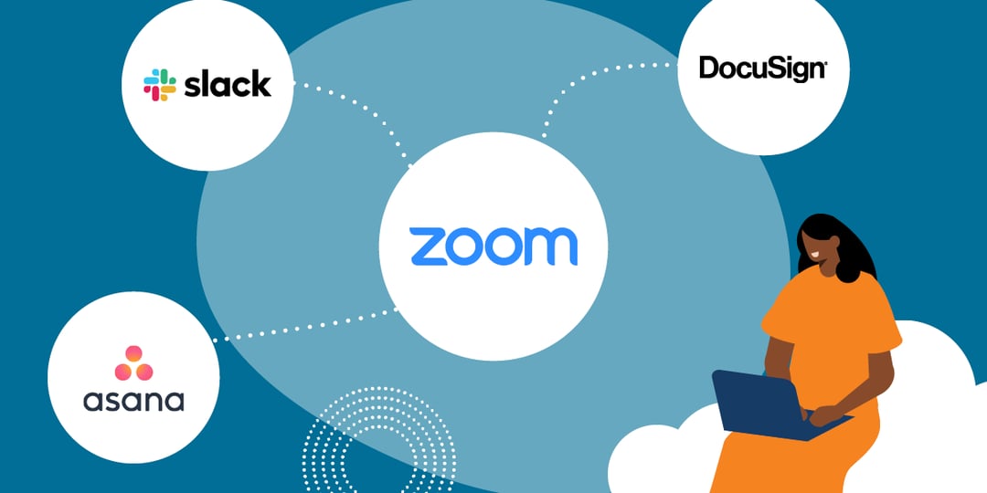 Use These Zoom Integrations for Your Next Meeting | TechSoup South Africa