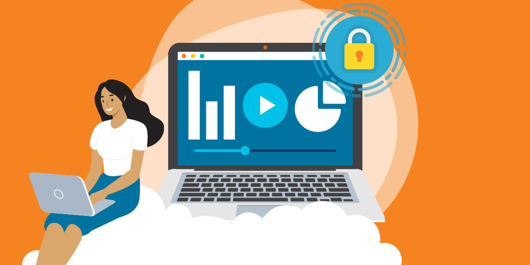 Four Considerations for Secure Document Management