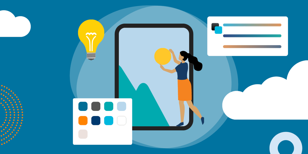 Introducing Top-Tier Design with Adobe Express