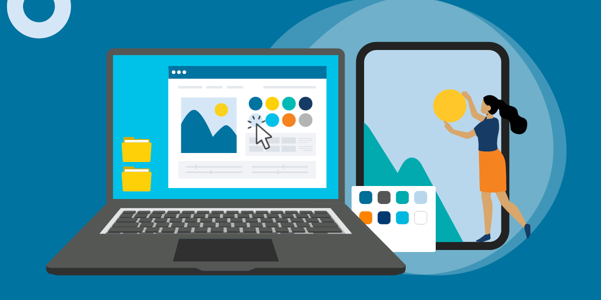 Adobe Express vs. Adobe Creative Cloud