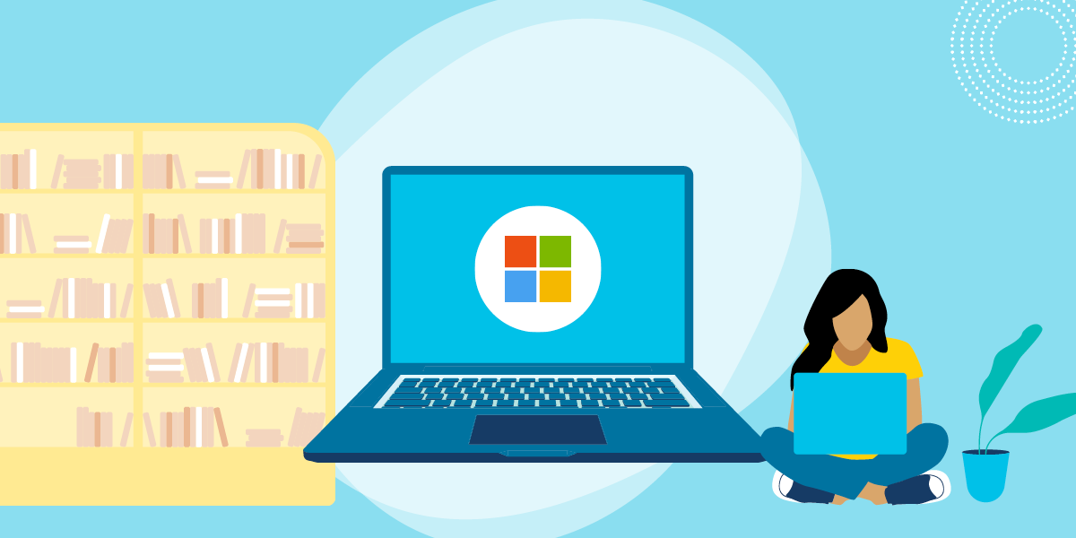 Libraries and Museums Now Eligible for All Microsoft Nonprofit Offers