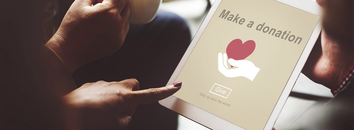 8 Digital Fundraising Trends in 2018
