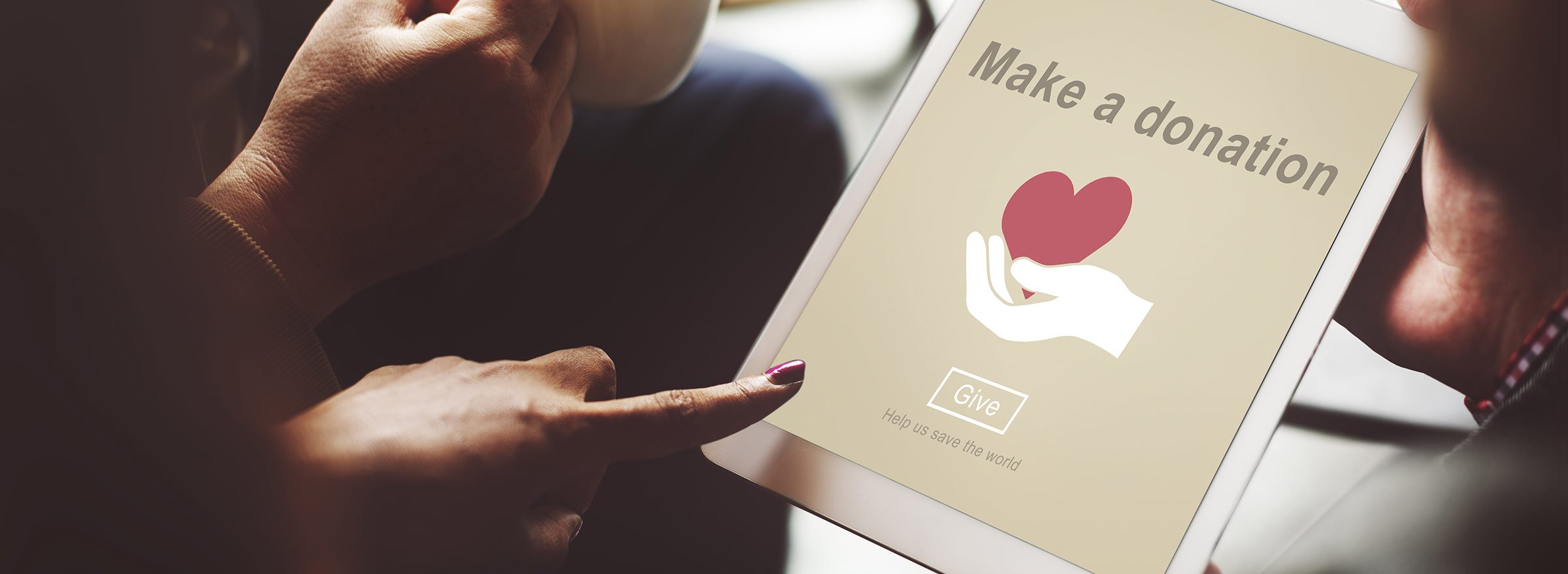 8 Digital Fundraising Trends in 2018