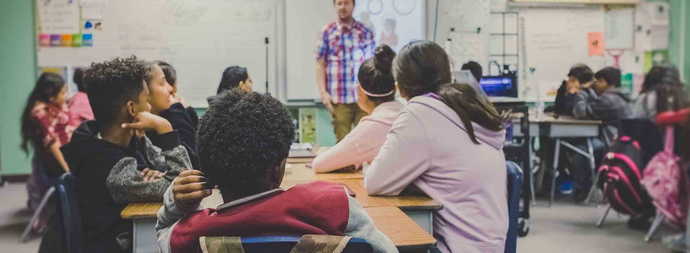 How Nonprofits Help Digitally Disadvantaged Communities Connect