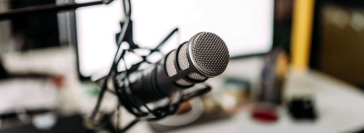 How to Start Podcasting at Your Nonprofit