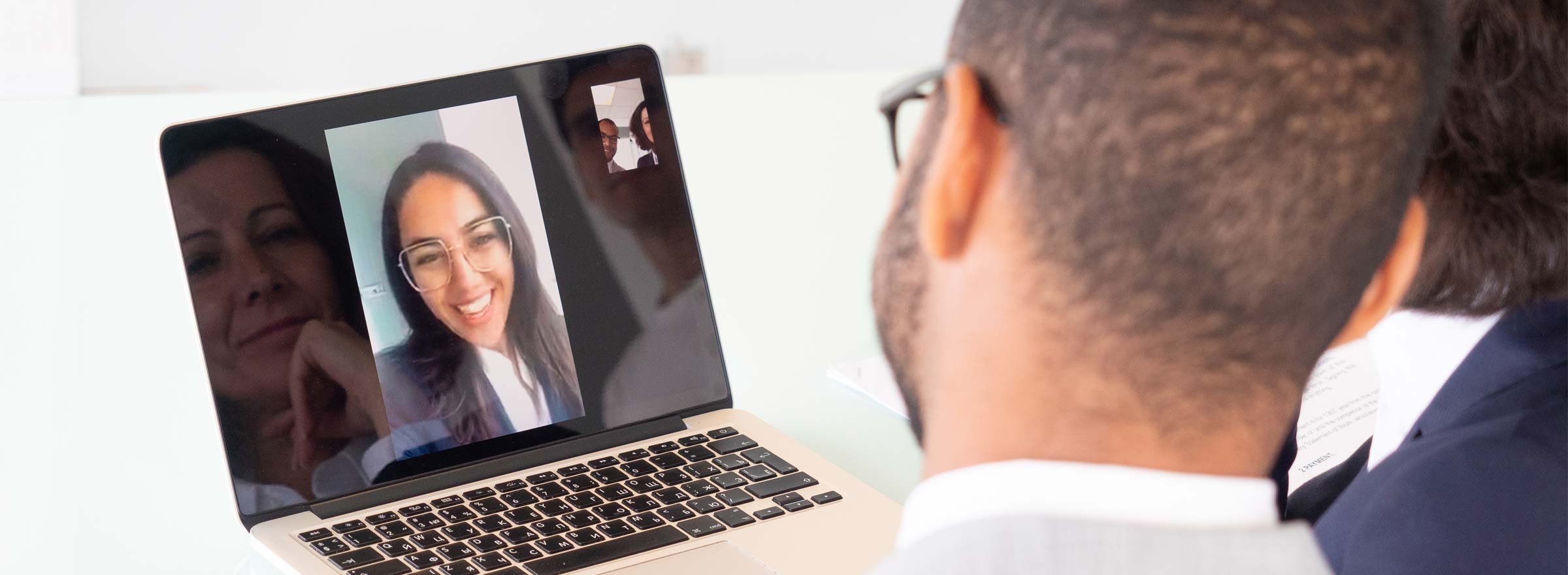 Thinking Outside the Inbox