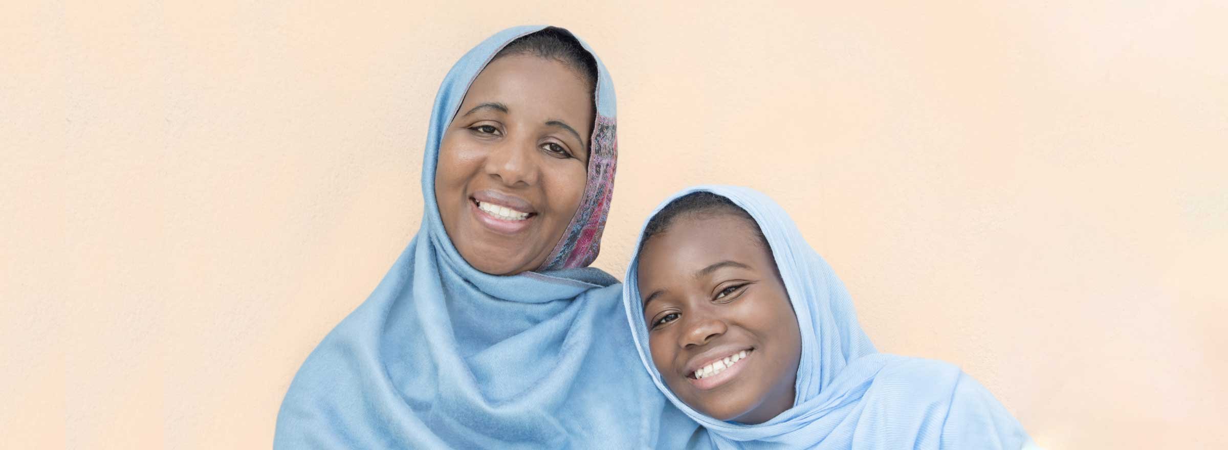 Inspiring East African Families to Achieve Cradle to Career Success