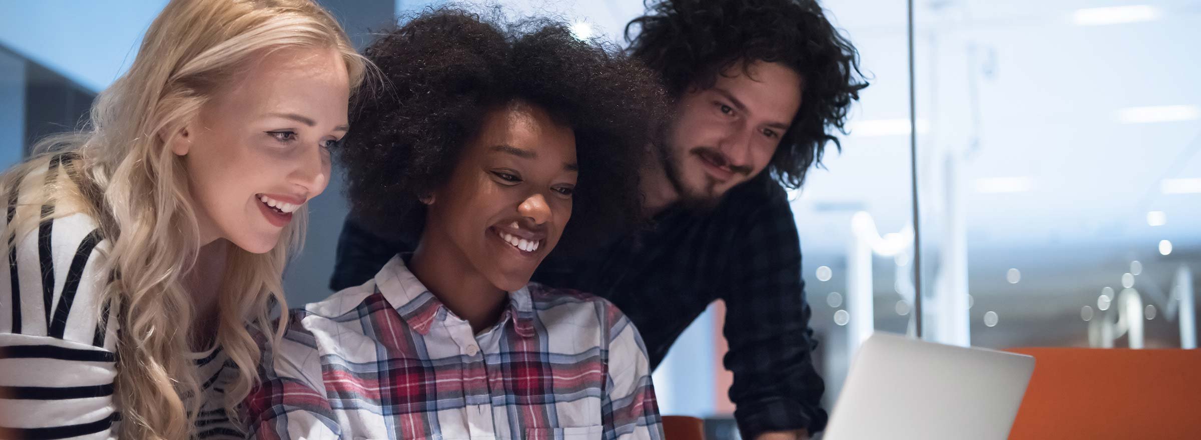 A Guide to a Selection of TechSoup's Security Products