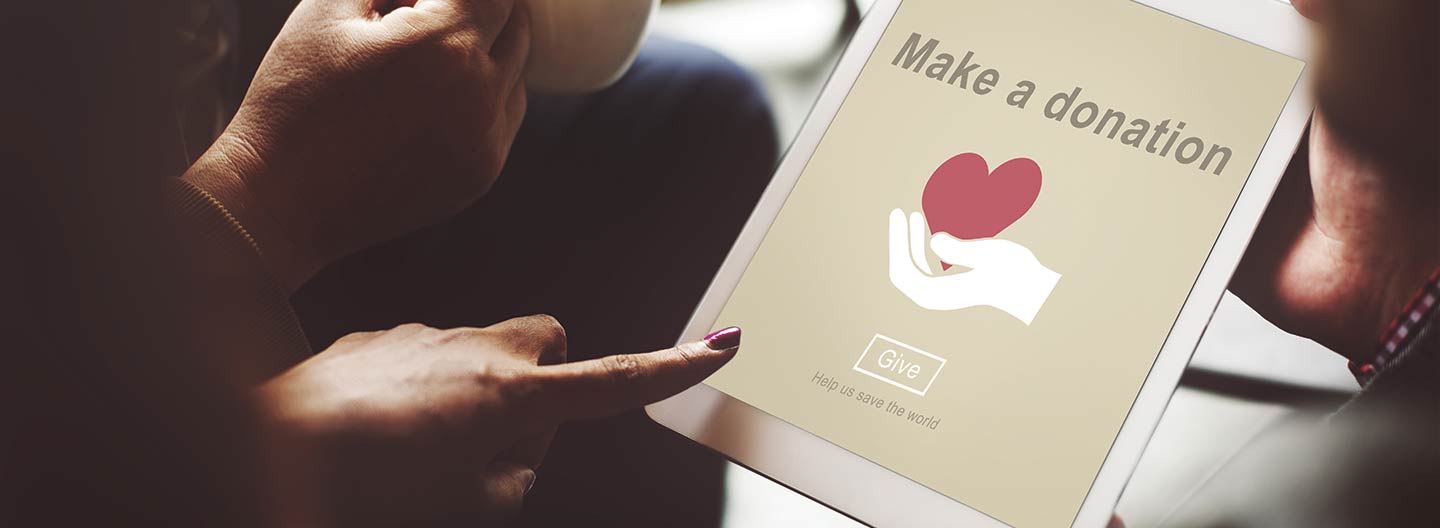 8 Digital Fundraising Trends in 2018